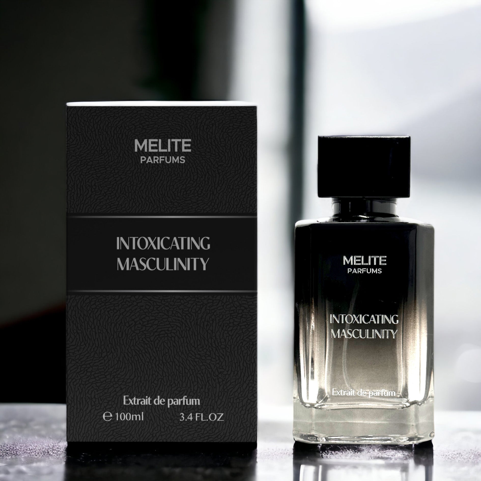 MELITE PARFUMS